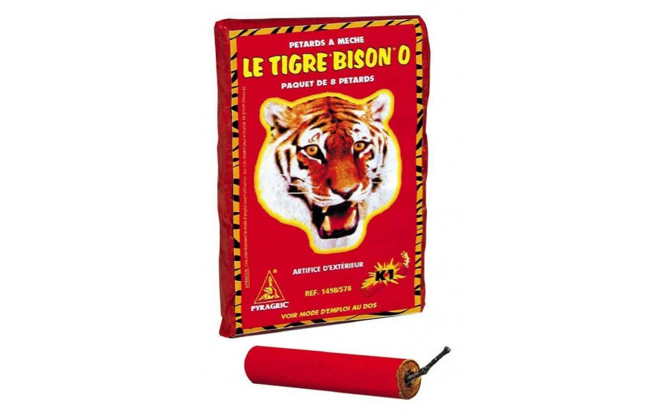 info pétards à meche :: information pétards et artifice